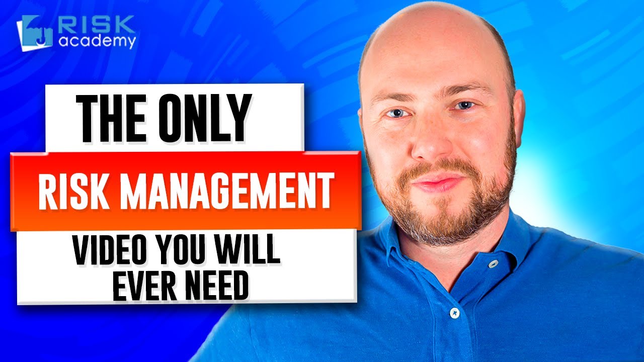 The only risk management video you will ever need - practical guide to ...