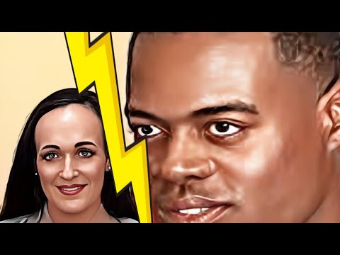 Micah Washington attacked by ALA. POLICE OFFICER ...