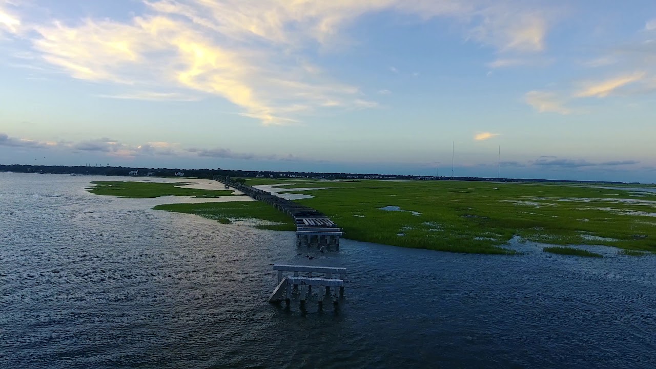 Pitt Street Bridge 4 - YouTube