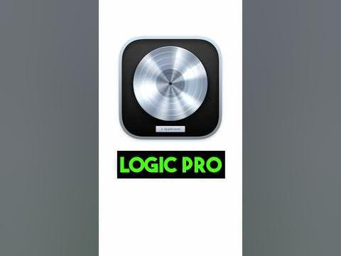 BEST DAWs For Music Production: Logic Pro and Pro Tools! - YouTube