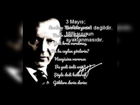 Hüseyin Nihal Atsız - Türk Kızı