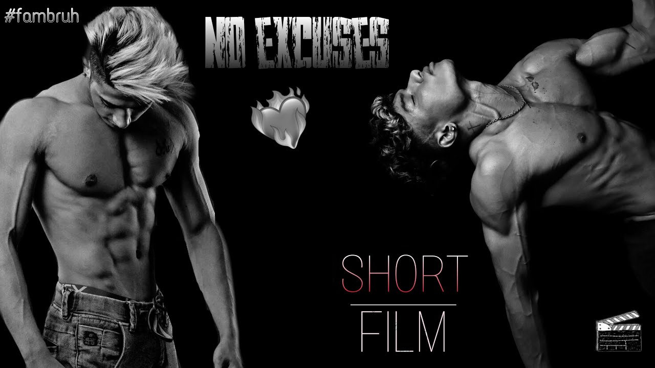 MOTIVATIONAL SHORT FILM - YouTube
