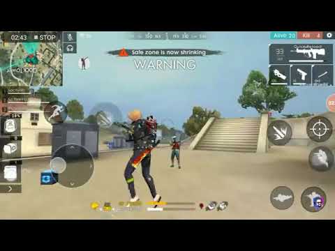Krish gaming channel free fire - YouTube