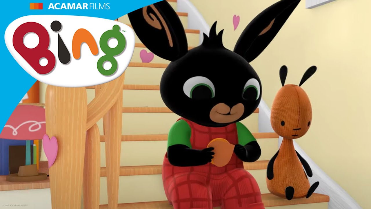 Feiern mit Bing | Bing: Die Bestern Bits | Bing Deutsch - YouTube