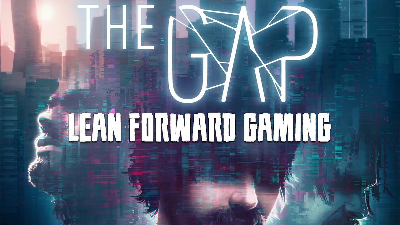 The Gap (Limited Edition) Trailer - YouTube