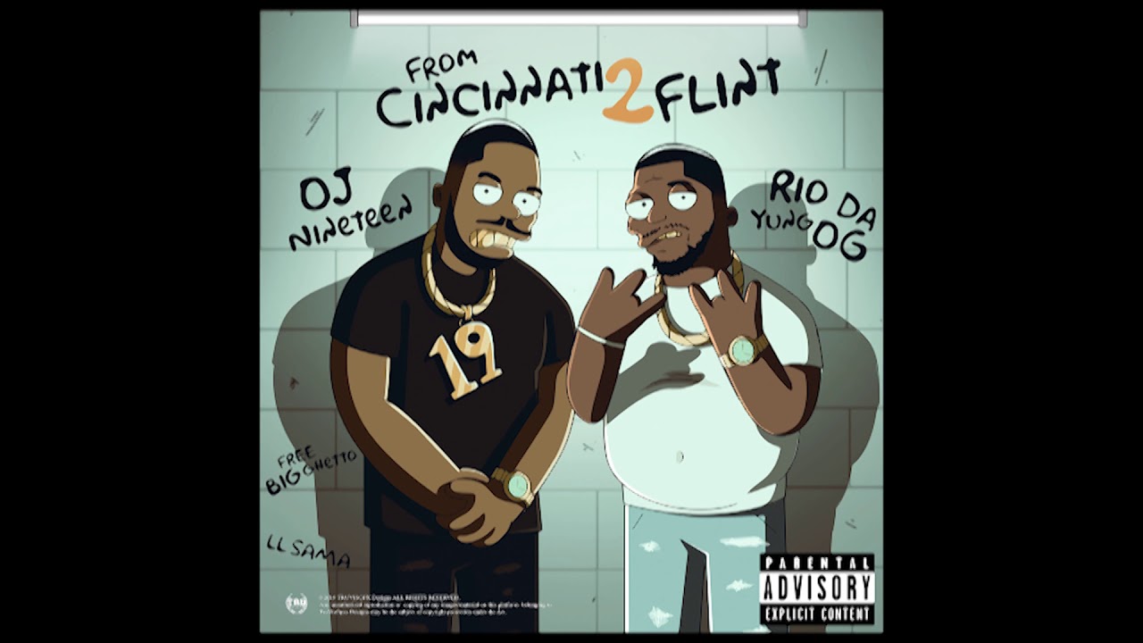 OJ Nineteen Loc Dogg - YouTube