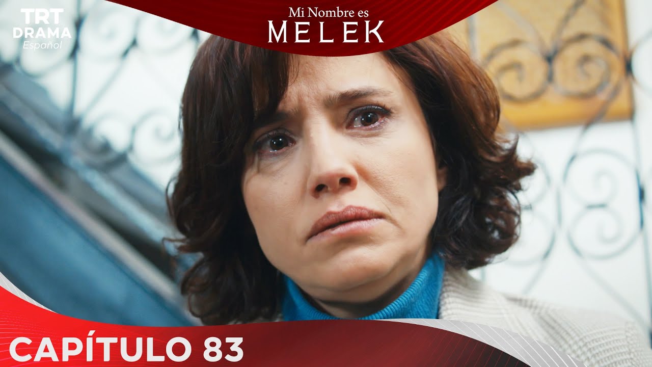 Benim Adım Melek (Mi nombre es Melek) - Capítulo 83 - YouTube
