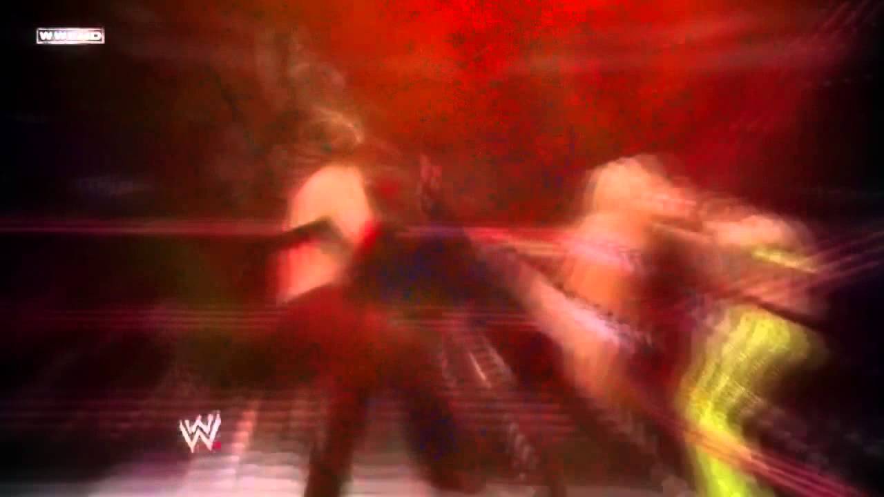 Kelly Kelly - Champion MV - YouTube