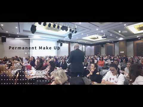 YUKSEL BİCER ACADEMY AREOLA Pigmentation (Meme ucu simülasyonu)