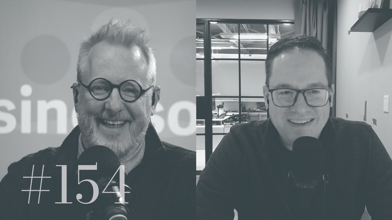 Continuous Learning in the Digital Age with Mickey Mellen | The ...