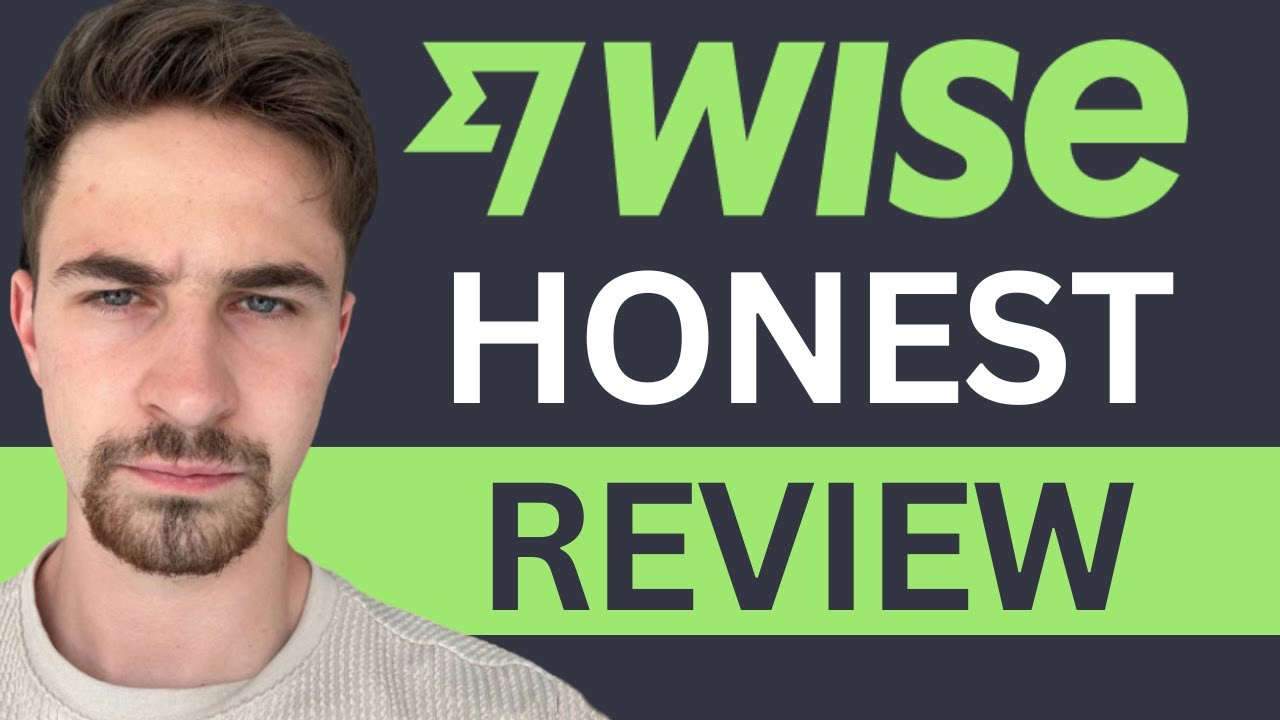 Watch This Before You Get Wise (Wise Card Review) - YouTube