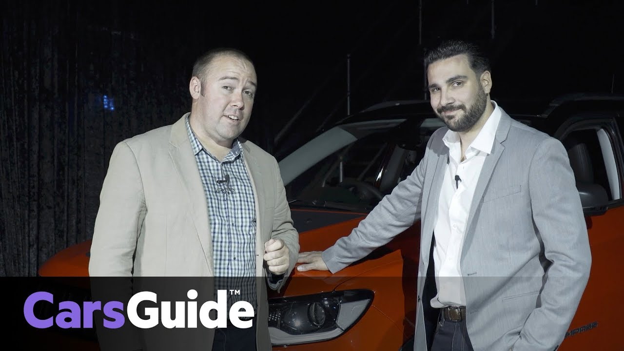 Jeep Compass 2018: Walkaround with lead designer Chris Piscitelli - YouTube