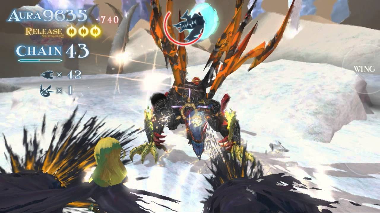 PS Vita「MALICIOUS REBIRTH」公式ストーリーモード攻略動画 再誕編5 - YouTube