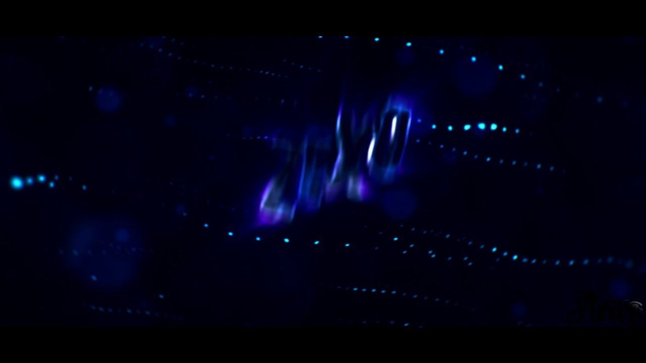 INTRO Zexo intro || AriosFX - YouTube