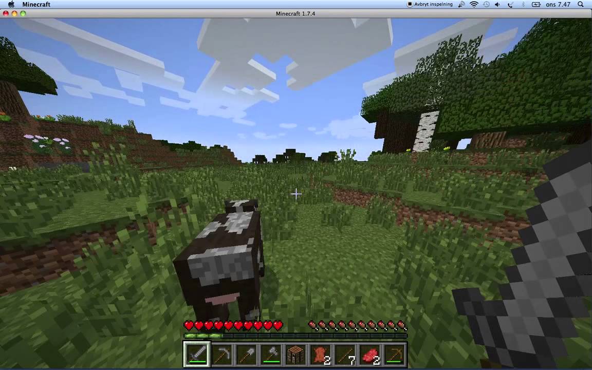 S1 E1 forest eller - YouTube