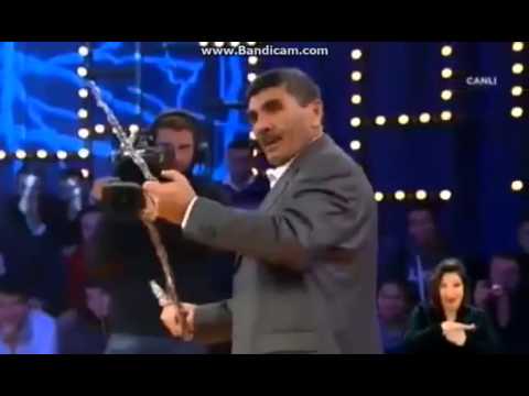 Su Bulan Adam Makina Kafa'da