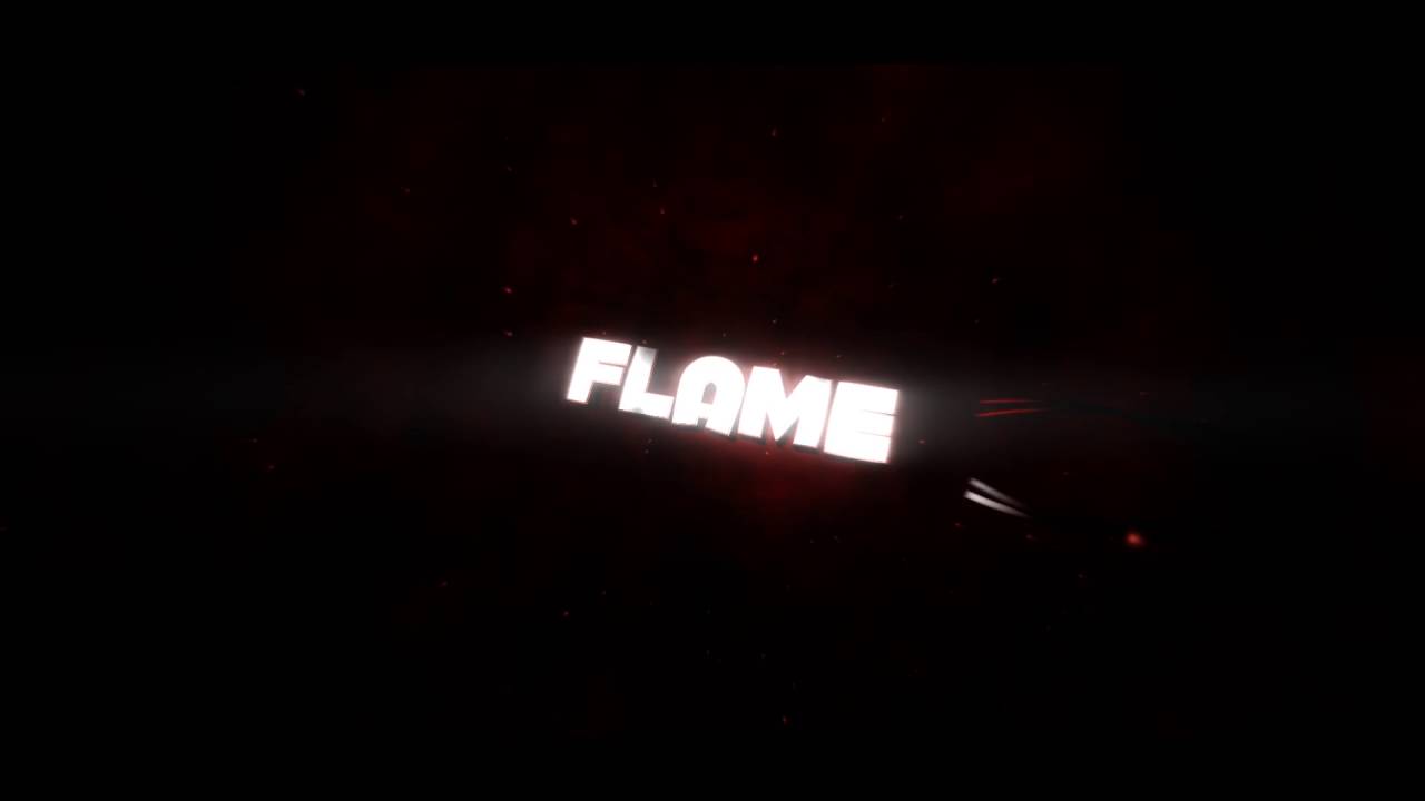[Panzoid] Intro // Flame - YouTube