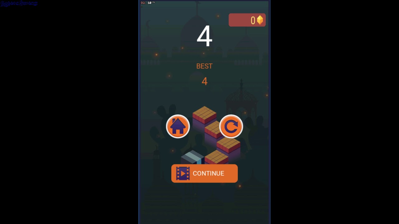 Path jump - Android app - GogetaSuperx - YouTube