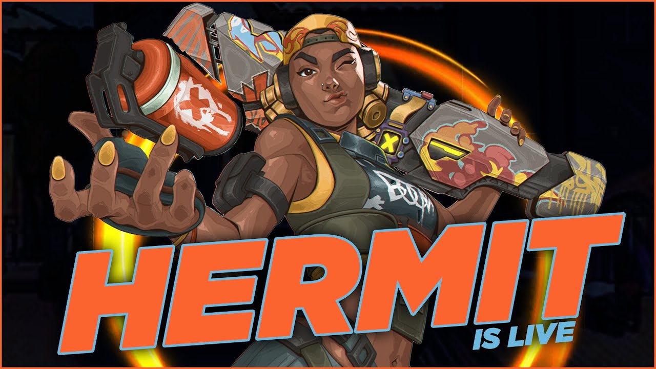 Valorant Live | Hellew Guys from the Retired Streamer - YouTube