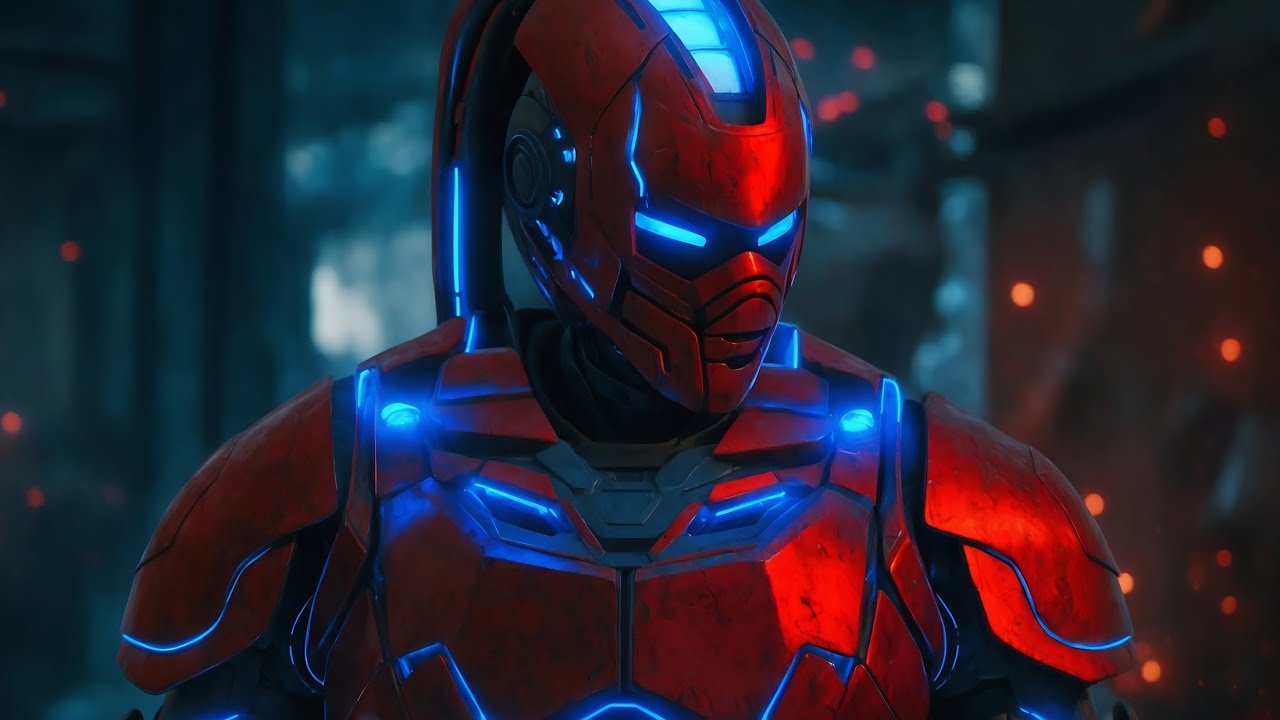 Sektor: Born Of Blood, Forged In Steel - YouTube