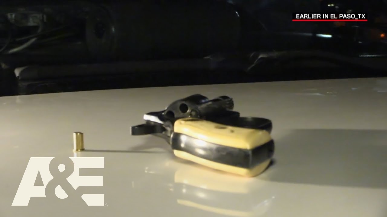 Live PD: Four Men and a Gun (Season 2) | A&E - YouTube