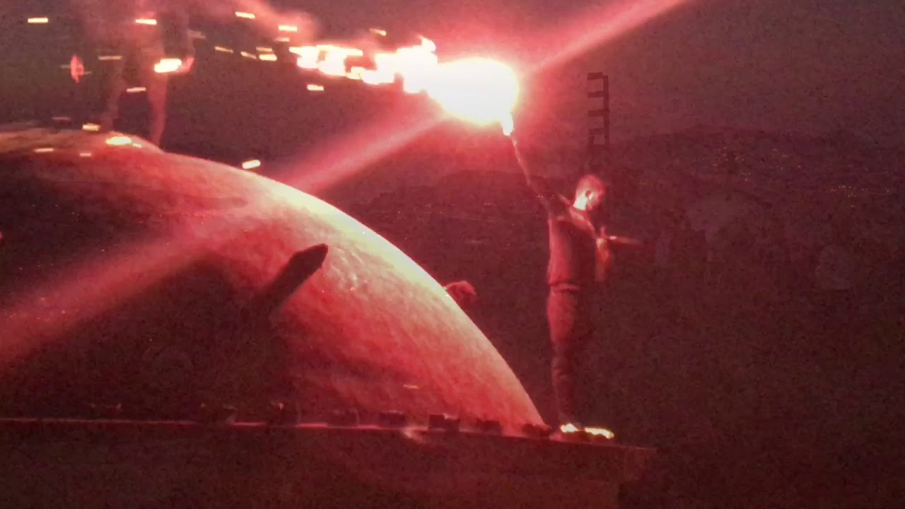 Big Friday, Easter 2019 - Pyrgos, Greece - YouTube