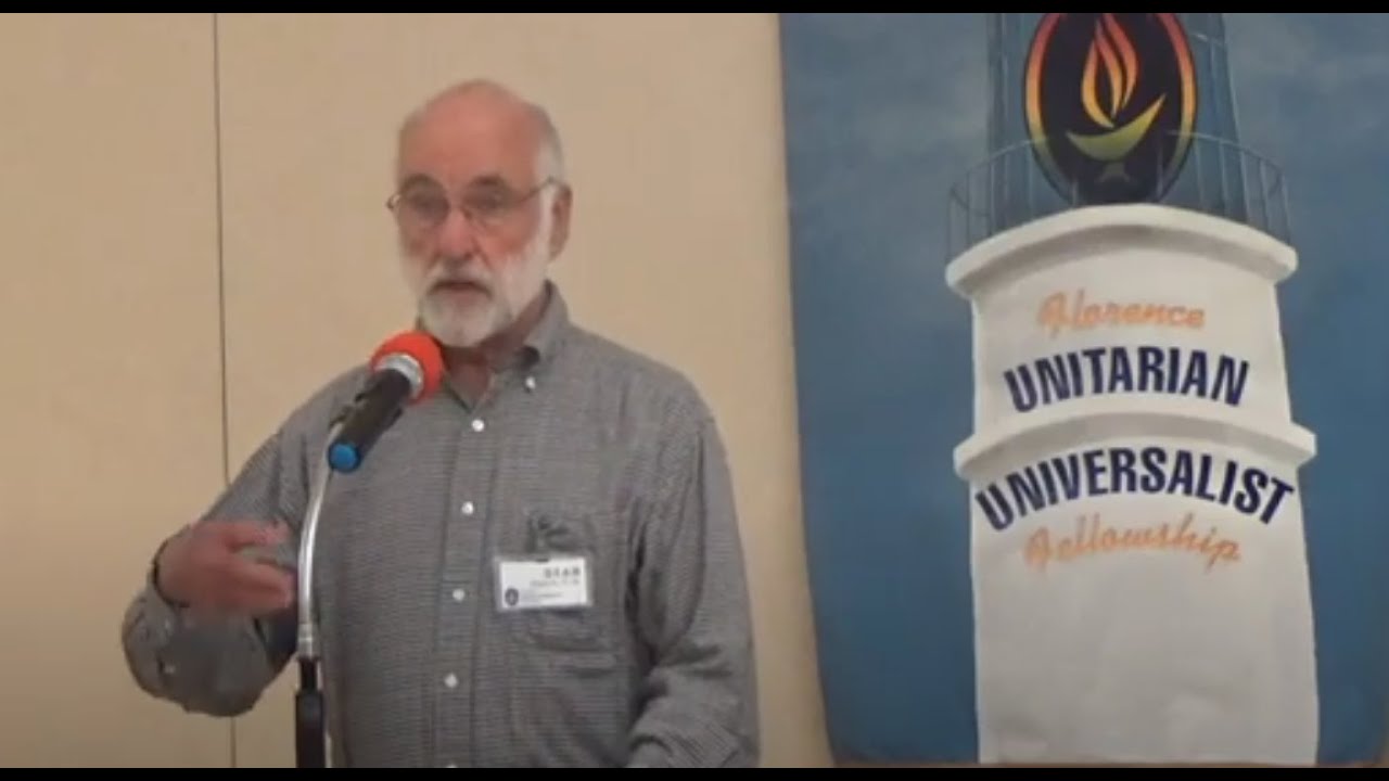 August 7, 2022 Dr Dean Shrock Faith, Hope and Truth - YouTube