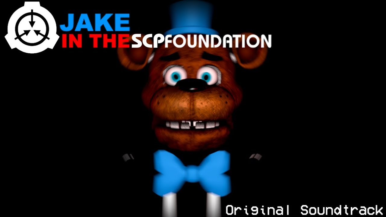 The Panic Sirens (Jake in the SCP Foundation OST) - YouTube