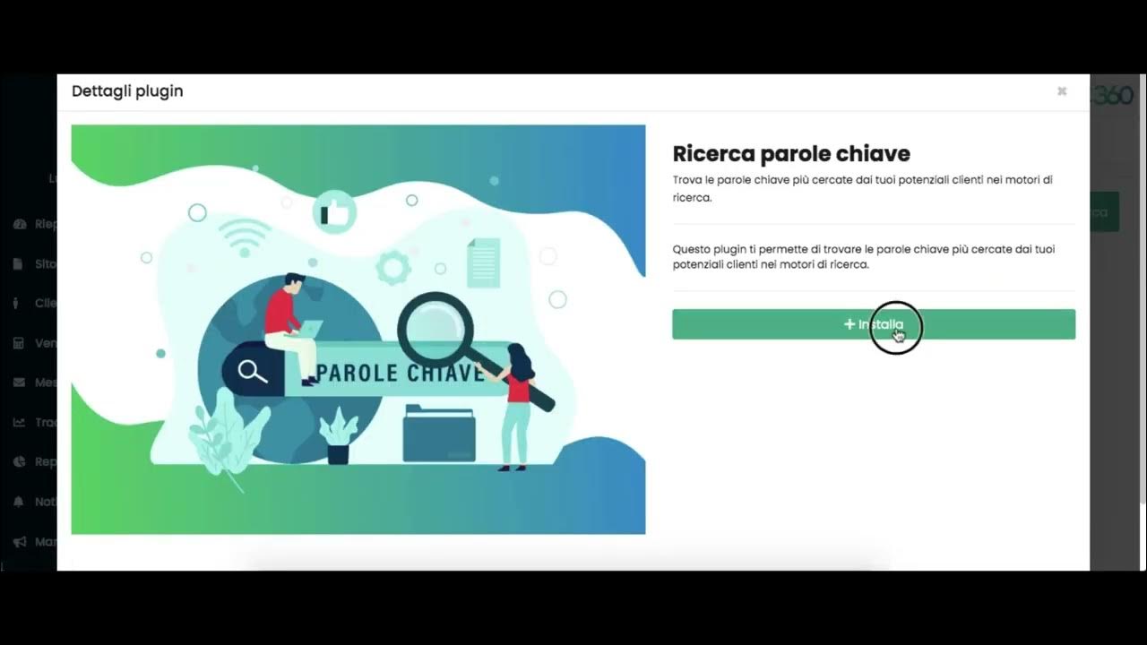 Keyword Research (Mini-Tutorial) - Framework360 - YouTube
