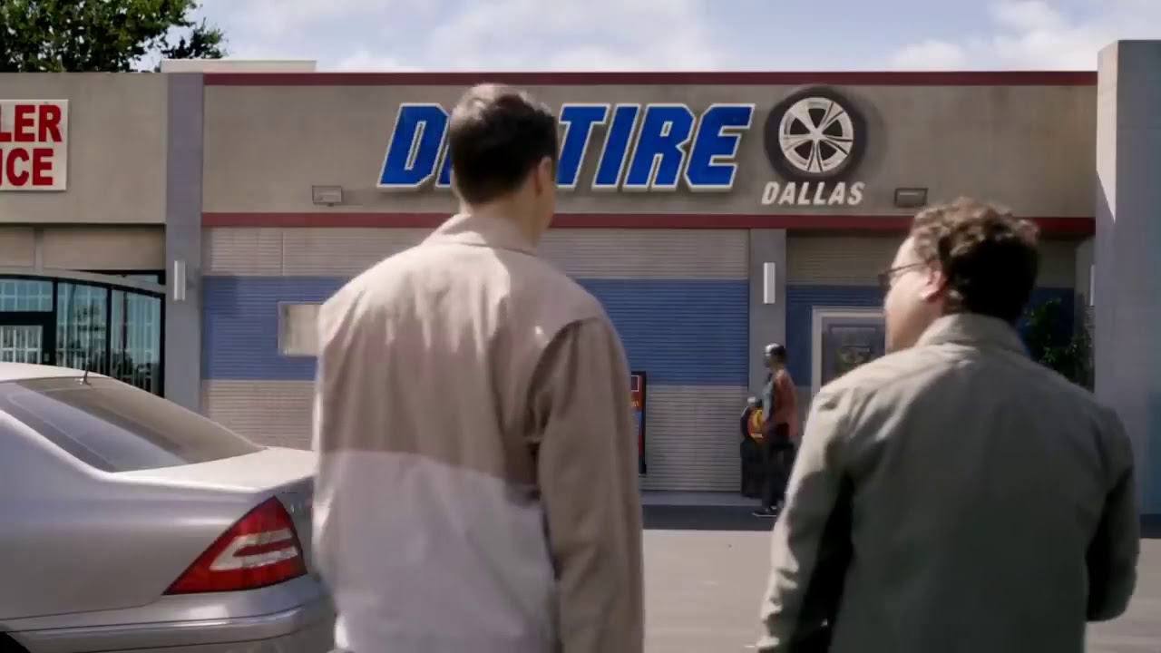 Sheldon meets his brother | Big Bang theory - YouTube