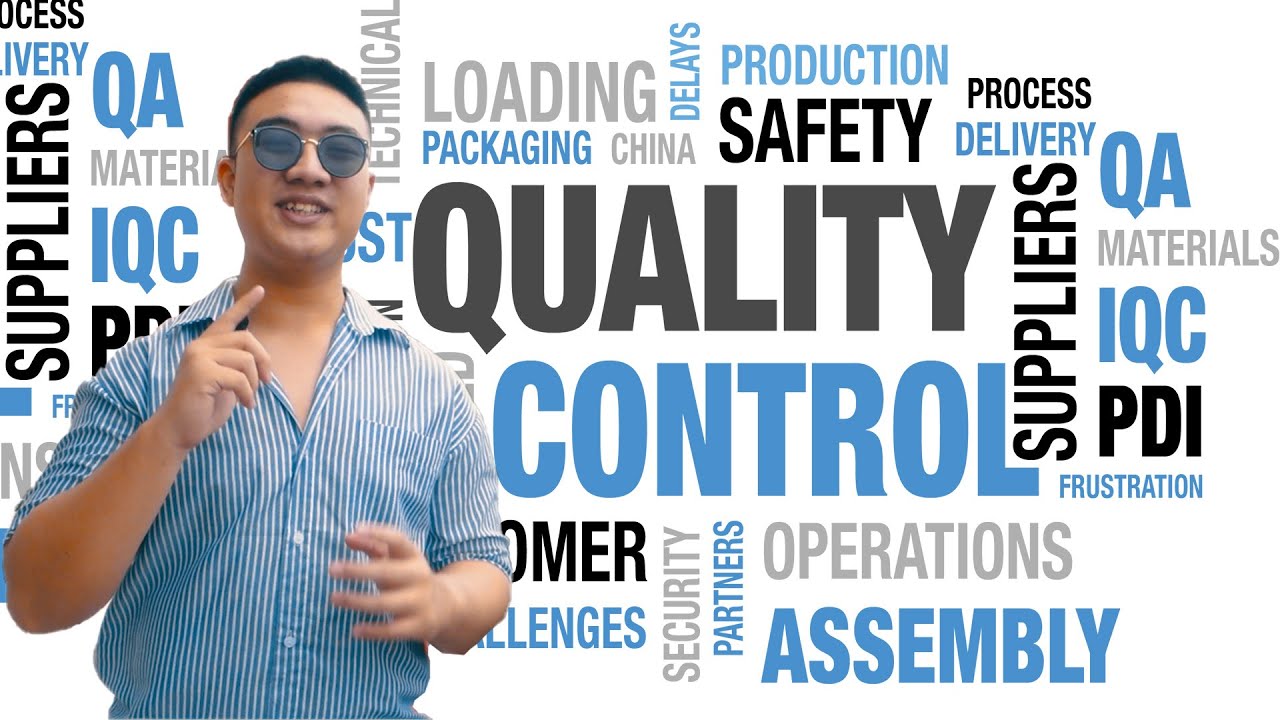 Tips Quality Control yang baik || Belajar Quality Control ...