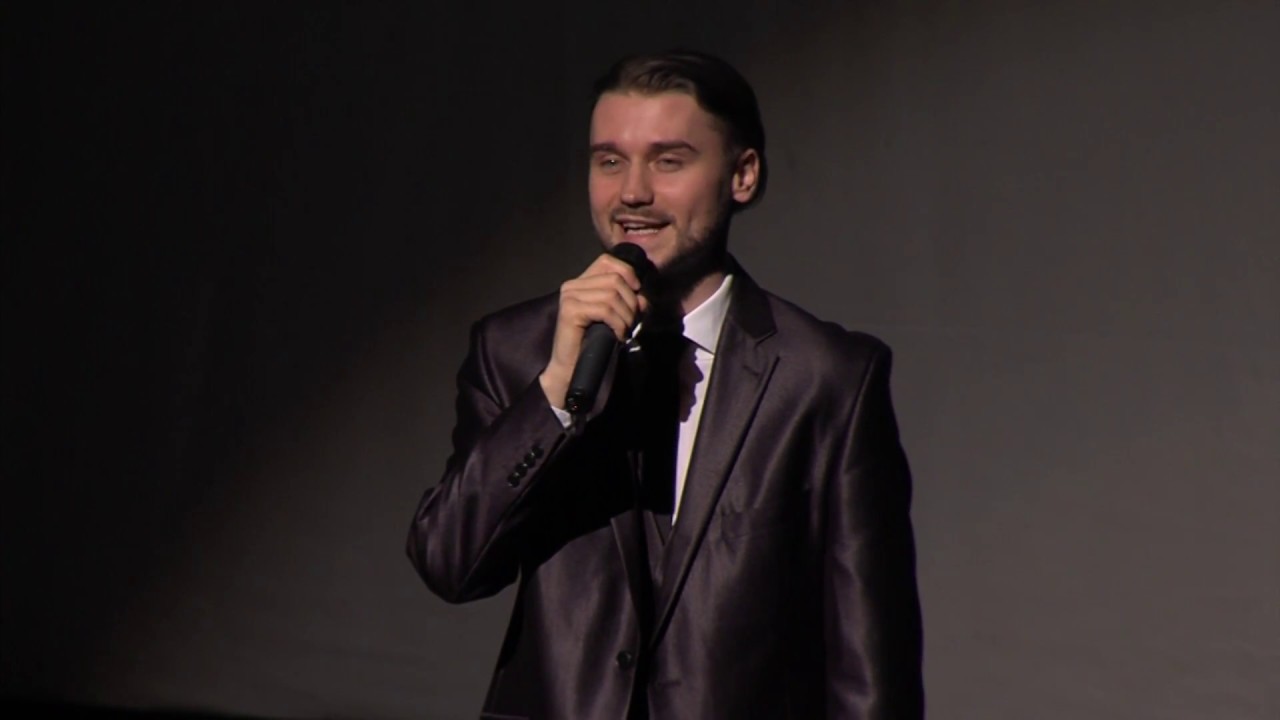 Nagy László: Adjon az Isten - előadja: Csadi Zoltán - YouTube