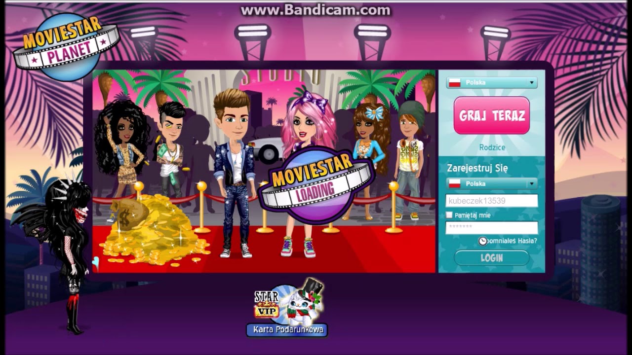 Jak mieć nick "Deleted User" na MSP? *NAPRAWDĘ*! - YouTube