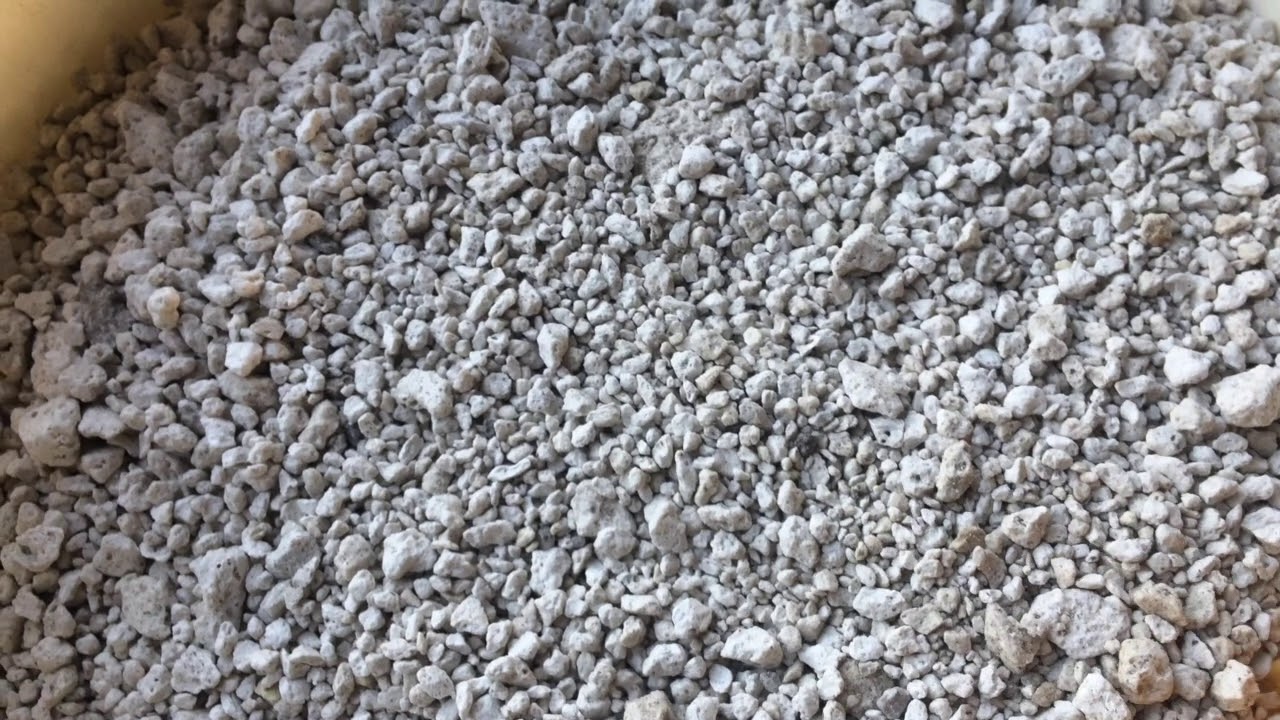 Sustrato Tepojal Blanco - YouTube