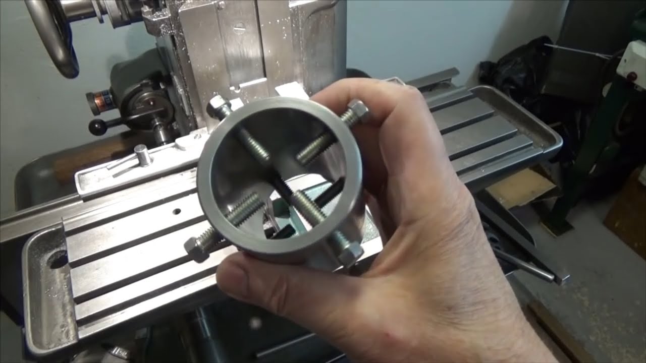 Cats Head - Make and Use - YouTube