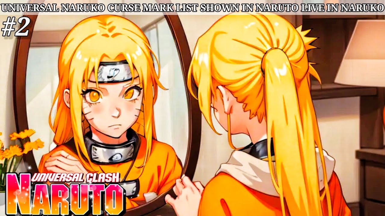 NARUTO UNIVERSAL CLASH | PART 2 | தமிழ் | Naruto Next | Voice over ...