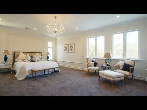 Luxury French Provincial Inspired - Sal De Vie