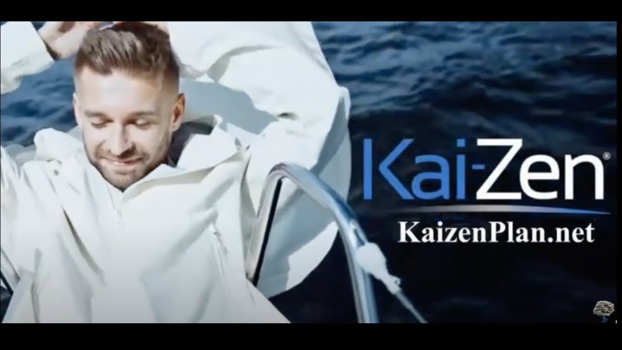 Kaizen Retirement Strategy - YouTube