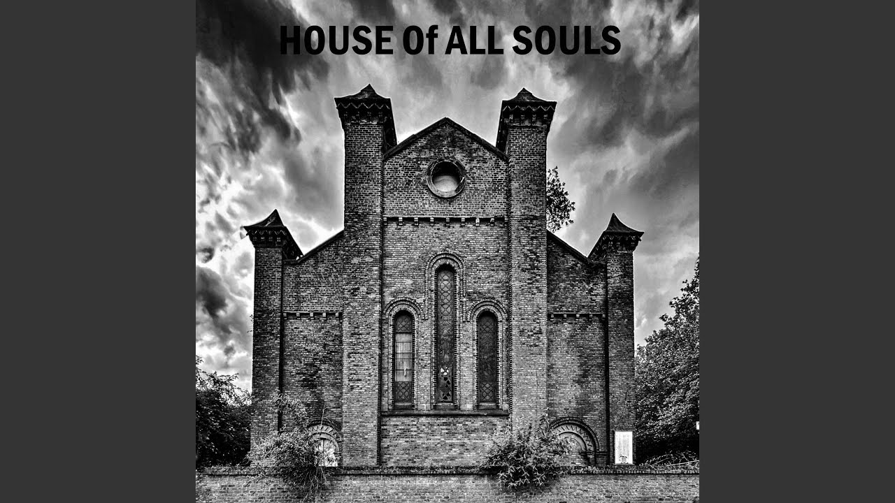 A Creature Came Slinking - YouTube