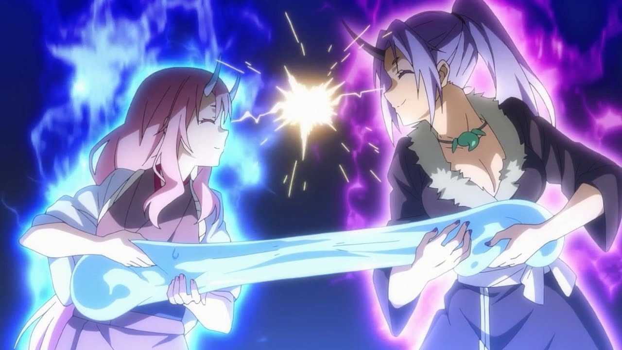 Random Anime Moments #6 | Funny Anime Moments - YouTube