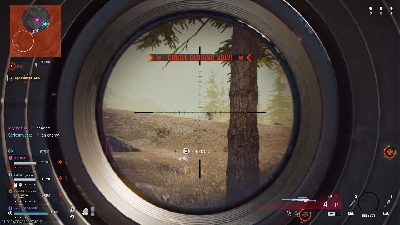 Call of Duty bo6 Verdansk - YouTube