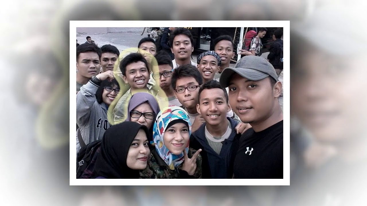 Memoar OSIS - SMK Malaka - YouTube