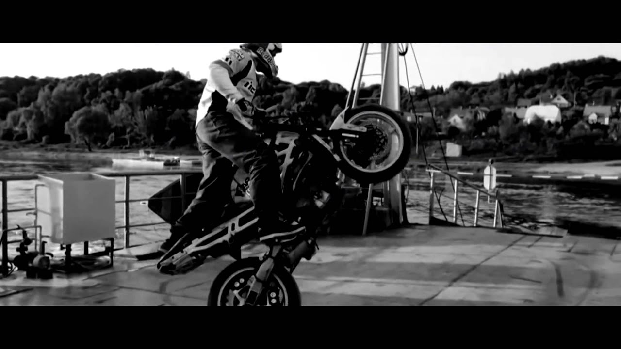 Triple R Inc Feature; Kimi M- Never Know (Official Video) - YouTube