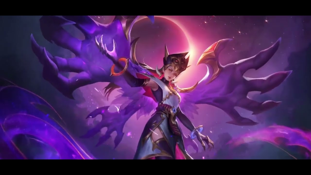 ดนตรี ซาวด์ RoV - |รอเรียลสกินไทย| - Lobby Soundtrack 2023 @REBRITH # ...