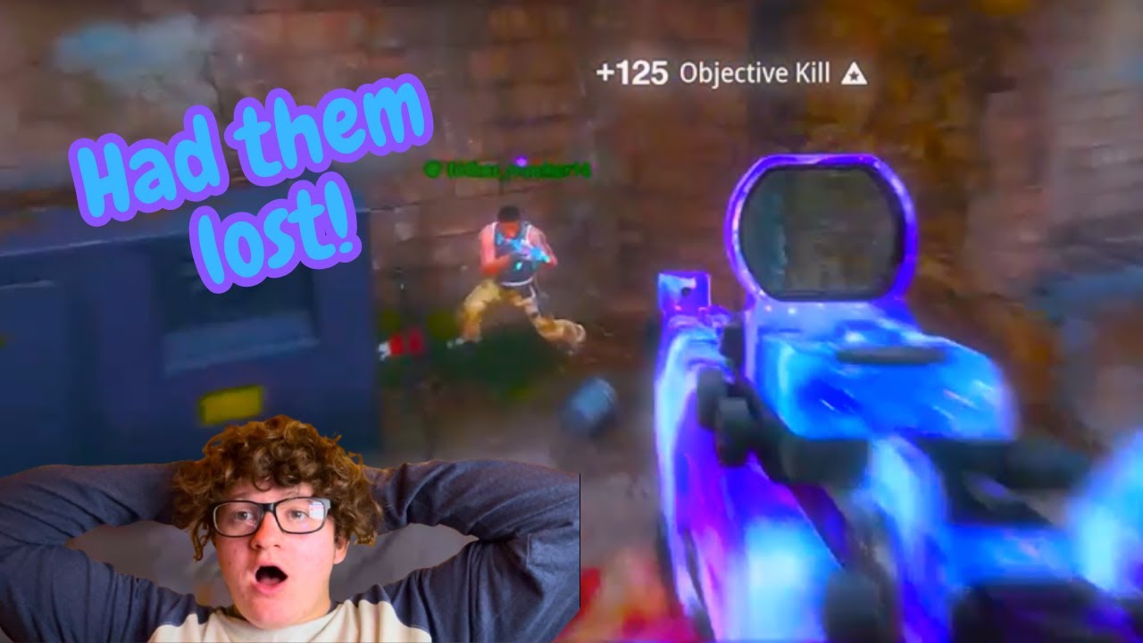 We 70 point club them on Protocol!! - YouTube