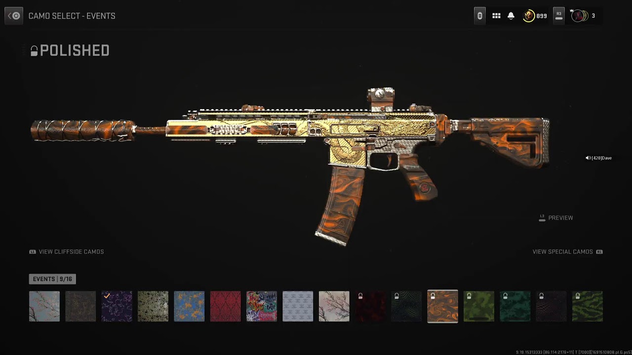 Raid episode 4 with drip and dave - YouTube