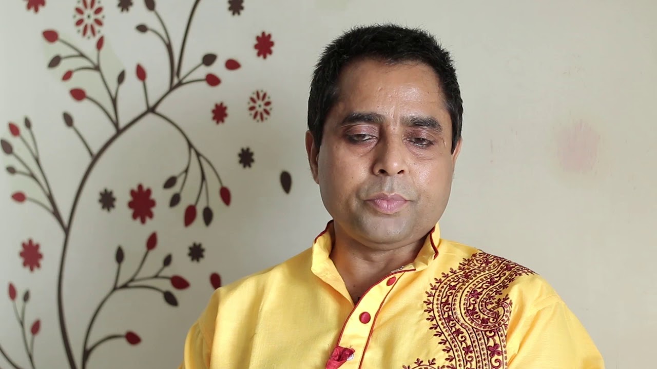 Introduction to m r v k gupta - YouTube