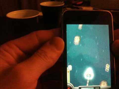 How to create a qualtiy iPhone game/app from scratch in 72 hours!  Project72 build 6