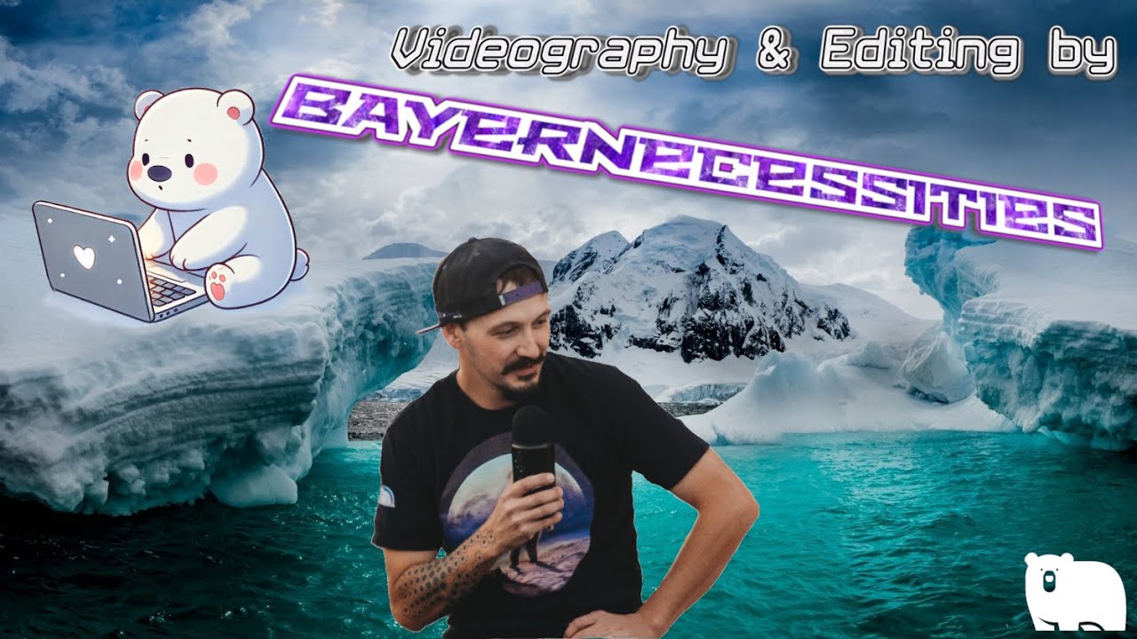Videography & Editing by BayerNecessities Media | Wing Series Intros ...