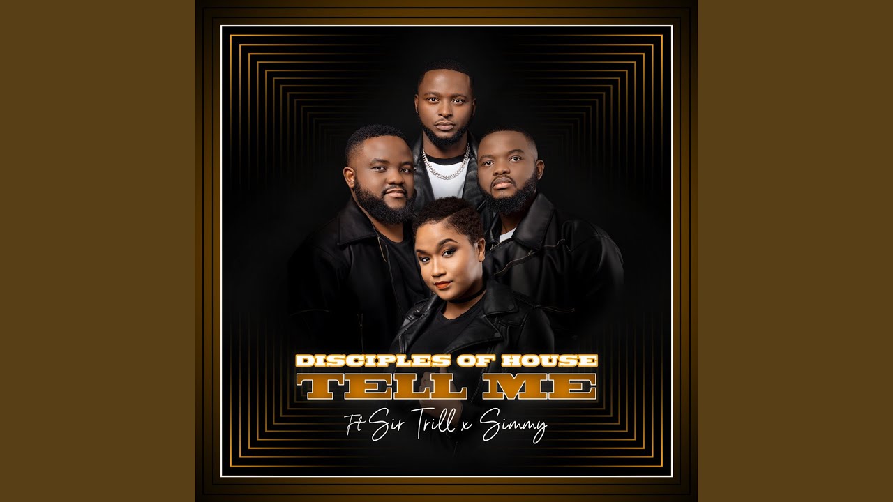 Tell Me - YouTube Music